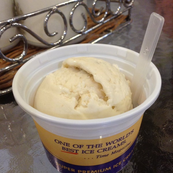 BUD'S Ice Cream