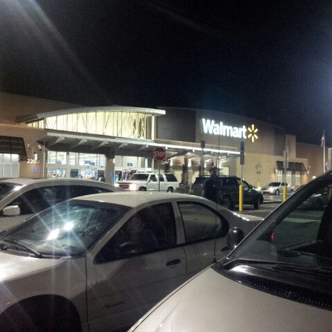 Photos at Walmart Supercenter - Big Box Store in Philadelphia