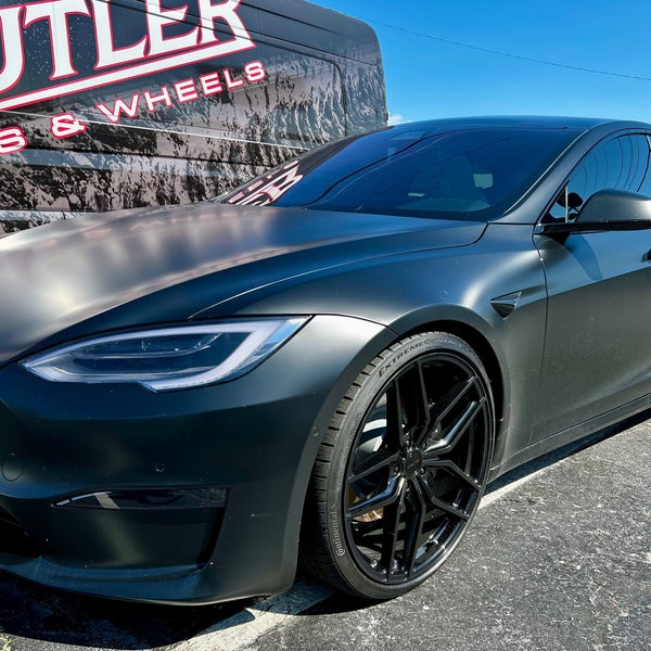 Butler Tires and Wheels - Marietta - East Cobb - 8 tips