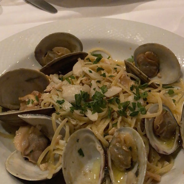 IL CASTELLO - Italian Restaurant in Woodbridge