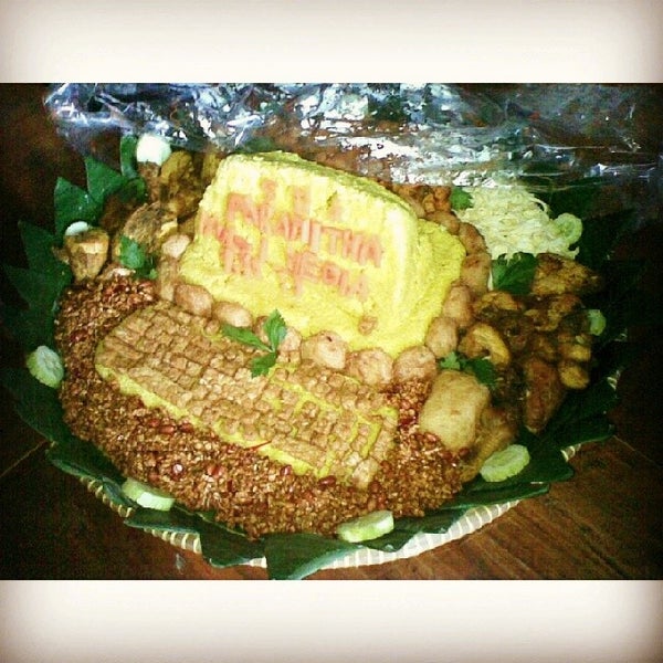 Photos at SMIP Paramitha - Duren Sawit - Jakarta, Jakarta