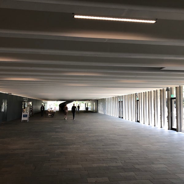 DTU 101 - University in Kongens Lyngby