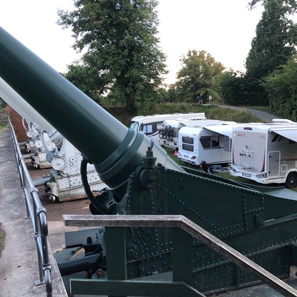 Charlottenlund Fort - 7 tips from 910 visitors