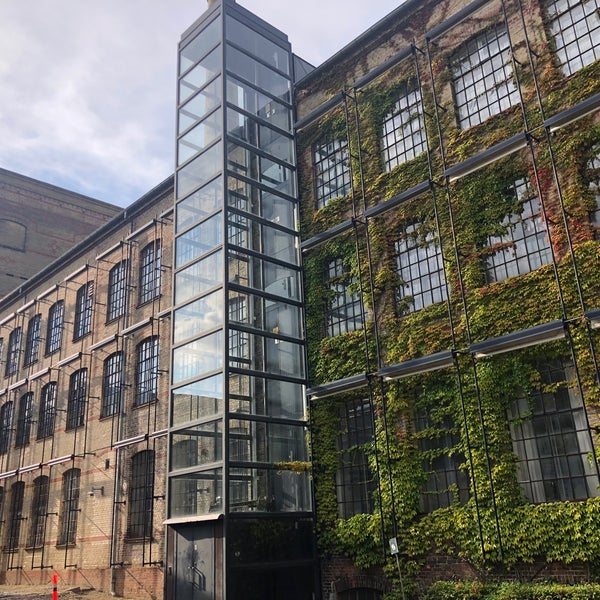 Brede Værk - History Museum in Kgs. Lyngby