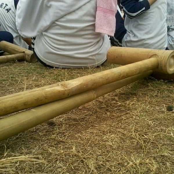 SMA Negeri 95 Jakarta - High School in Jakarta