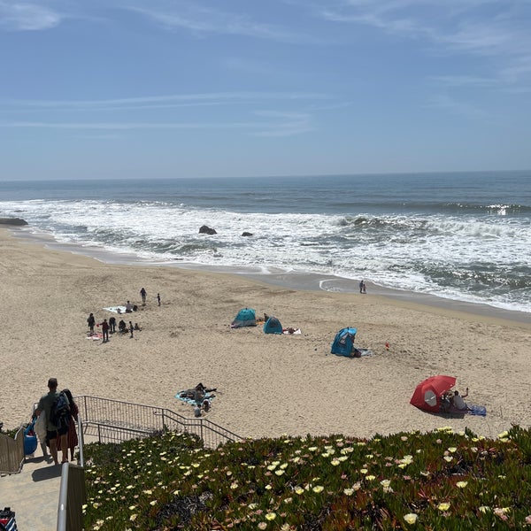 Manhattan Beach - 5 tips