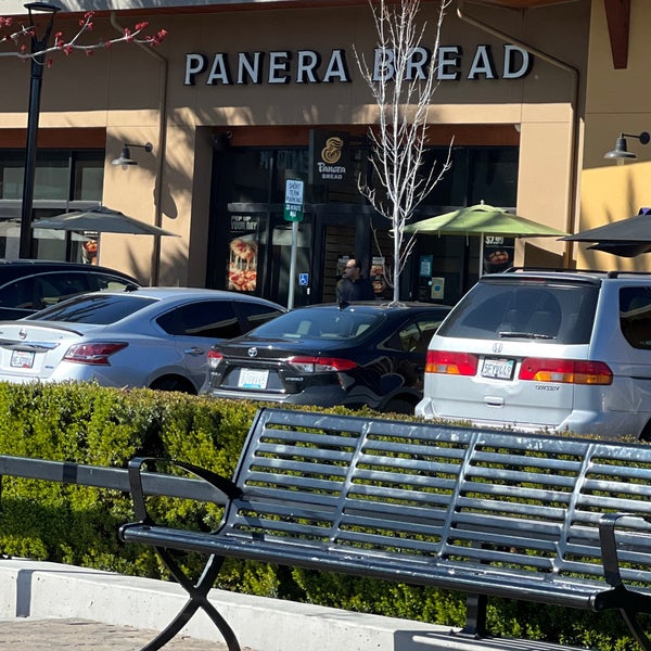 Panera Bread - 5110 Cherry Ave