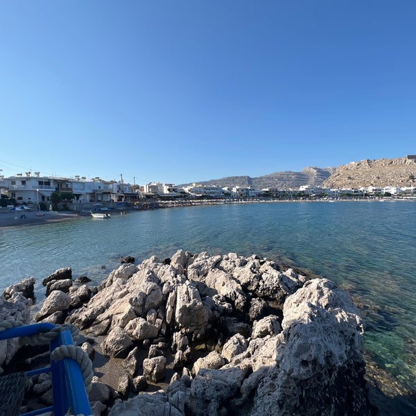 Haraki Beach - 13 tips