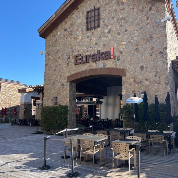 Eureka! Cupertino - Vallco Park South - 17 tips from 1454 visitors