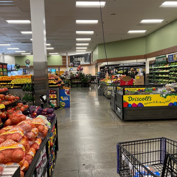 Safeway - Grocery Store in San Jose