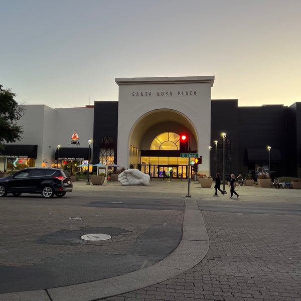 Photos at Santa Rosa Plaza - Shopping Mall