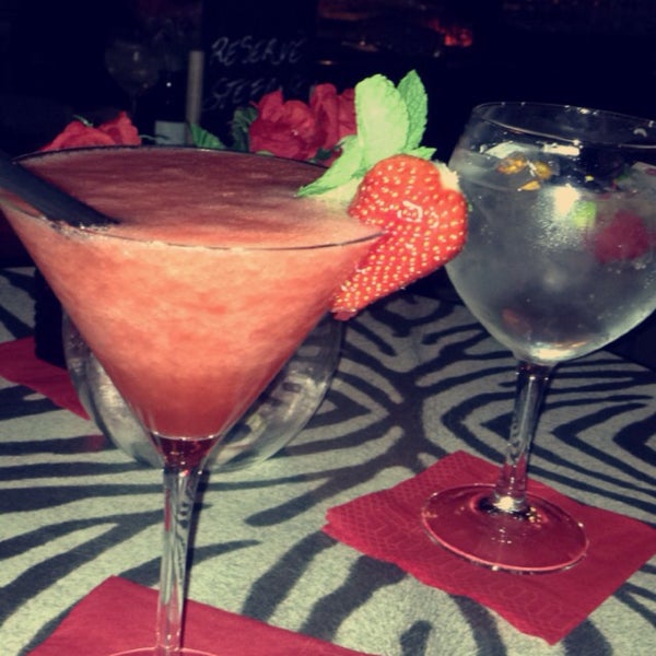 Bar Zar - Zuid - 35 tips