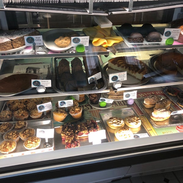 The Dockyard Pastry Shop & Bistro - Bakery in Sandys Parish