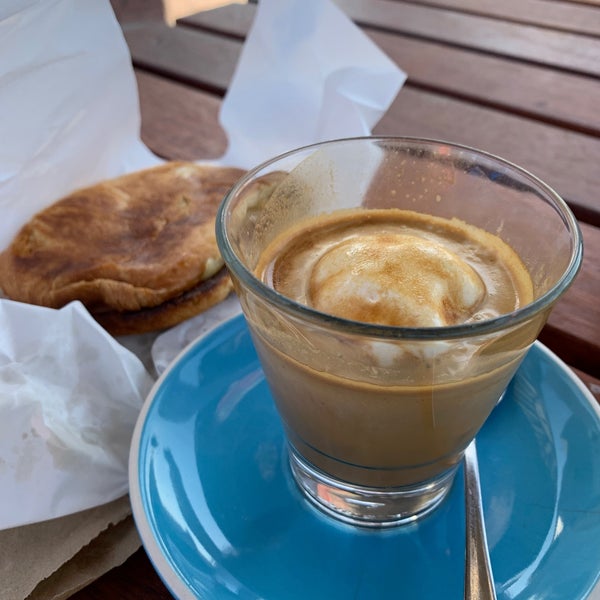 Elixir Coffee Specialists - Café