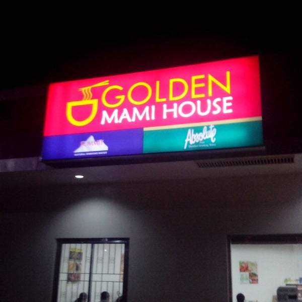 Golden Mami House - Calasiao, Pangasinan
