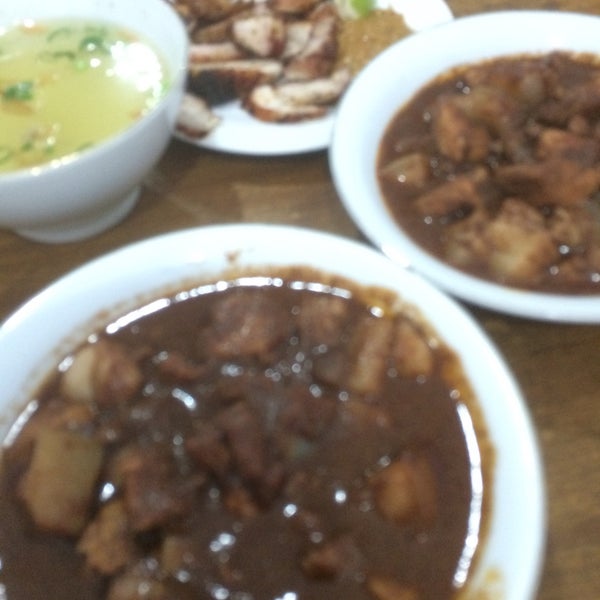 Pinukka Resto & Catering of BATAK food - BBQ Joint