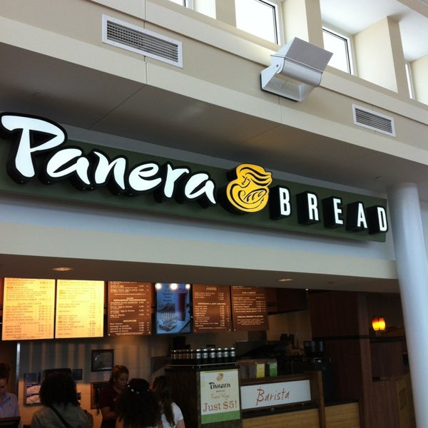 Panera Bread - 3500 E South Range Rd