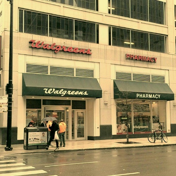 Walgreens - The Loop - 5 tips from 1147 visitors