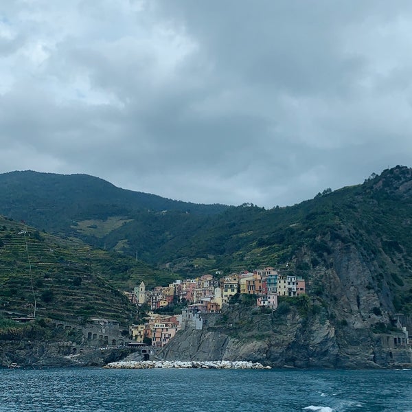 Marina di Manarola - 10 tips from 1328 visitors