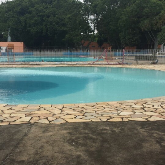 Parque Distrital da Mooca - Moóca - São Paulo, SP