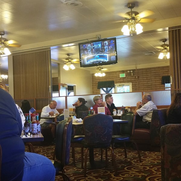 Gold N' Silver Inn - 32 tips