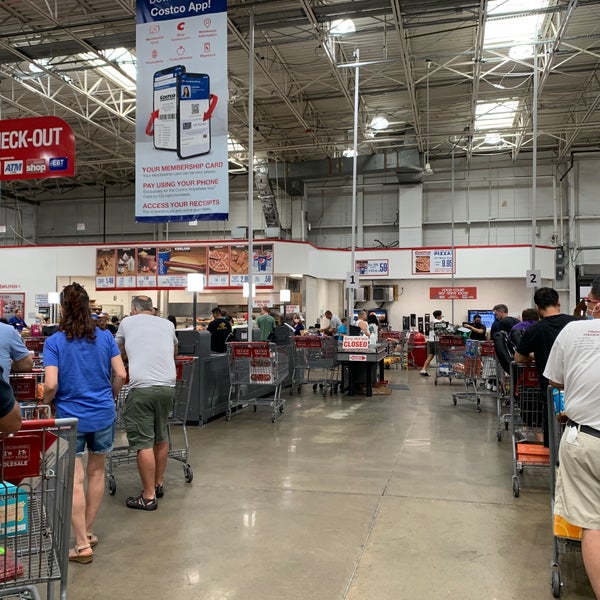 Costco - Glen Allen, VA