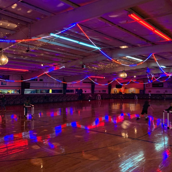 Photos at Ashland Skateland - Roller Rink