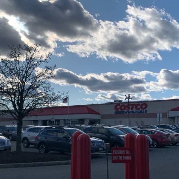 Costco - Glen Allen, VA