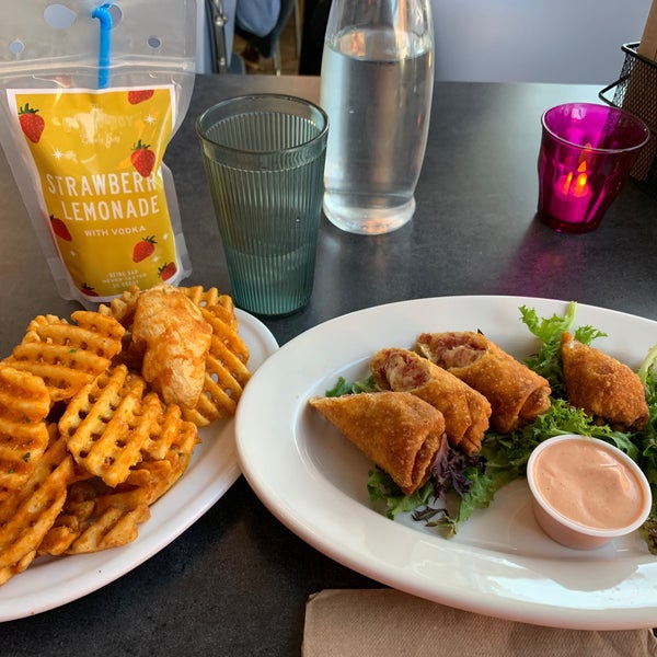 Michael's Goody Boy (Now Closed) - Columbus, OH