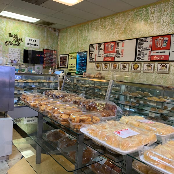 Glory's Bakery - Bakery in Kempsville