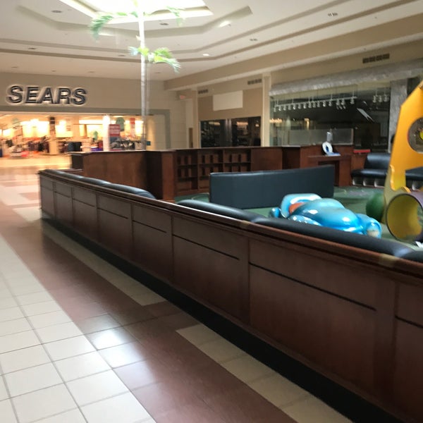Photos at Virginia Center Commons - Shopping Mall in Glen Allen