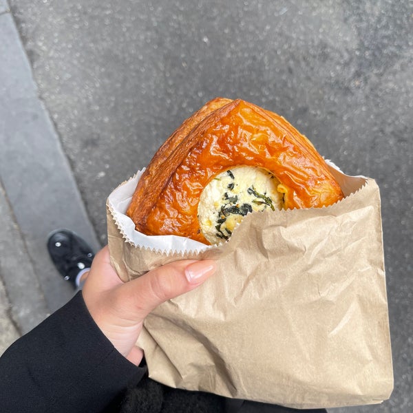 Bakemono Bakers - Bakery in Melbourne CBD