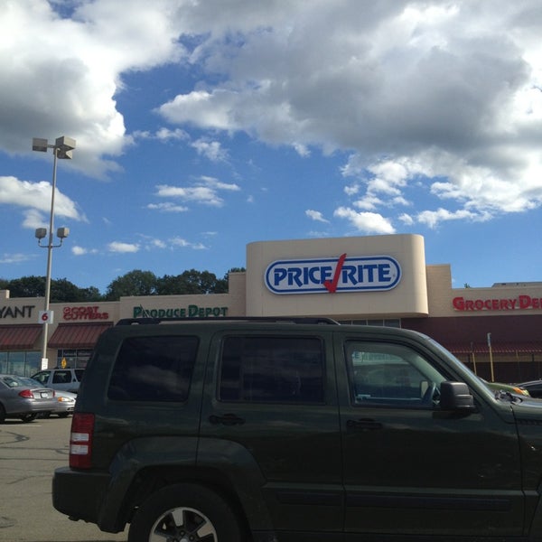 PriceRite - Supermarket in Vestal
