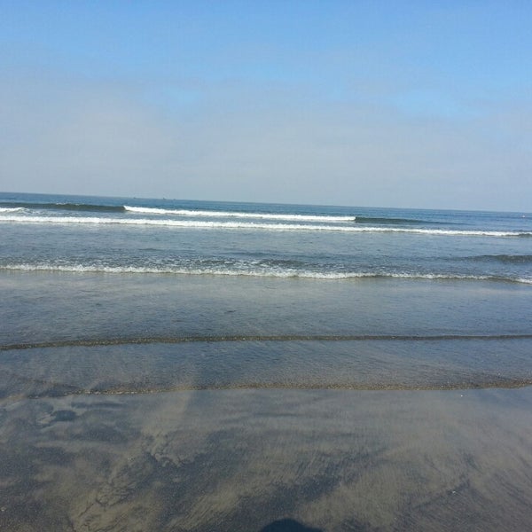 Photos at Silver Strand State Beach - Coronado, CA