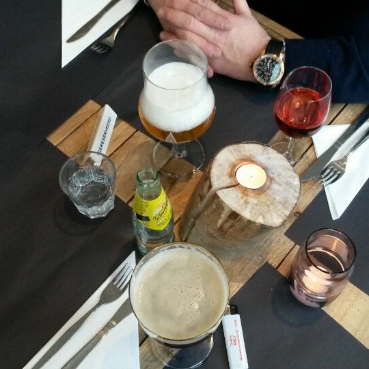 Bar Muza - Bistro in Lier