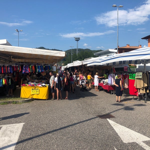 Mercato Di Salò
