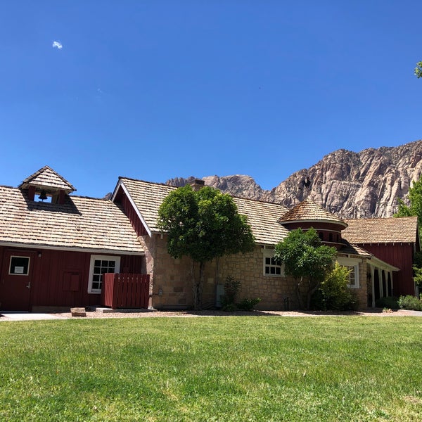 Photos at Spring Mountain Ranch State Park - State or Provincial Park