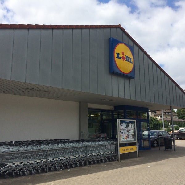 Lidl - Schwerter Str. 173-175