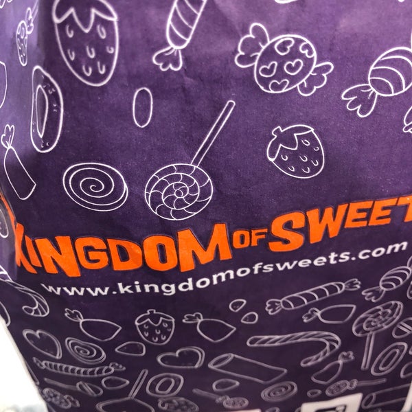 Photos at Kingdom of Sweets - Candy Store in London