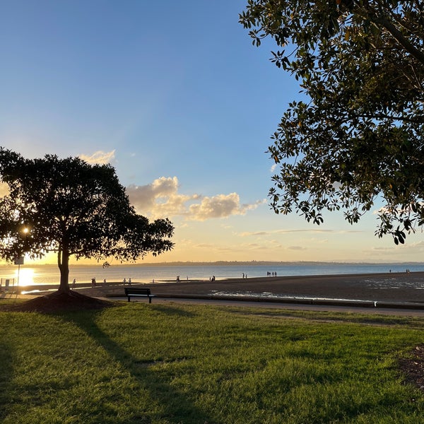 Wellington Point Beach - 5 tips