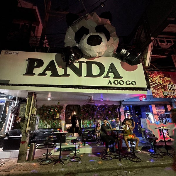 SugarBaby Pattaya AGo-Go Club - 11 conseils
