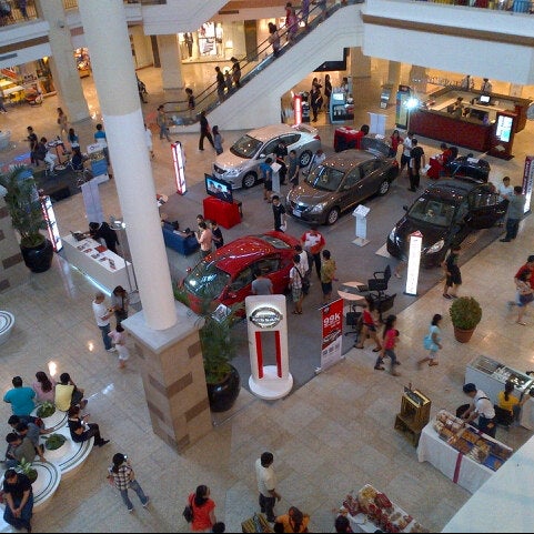 Alabang Town Center Activity Center Play Area - Ayala Alabang - 1 tip ...