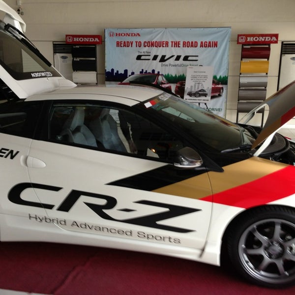 Honda Cars Makati - Magallanes - 22 tips from 1046 visitors