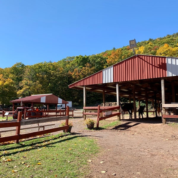 Bailiwick Ranch & Discovery Zoo - Other Great Outdoors