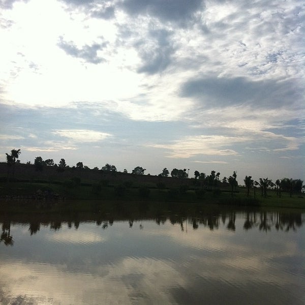 Adda Heights Recreation Park - 14 tips