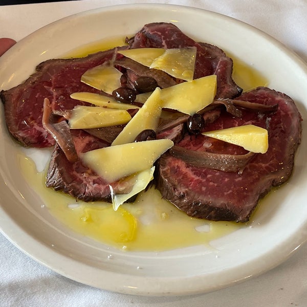 Le Severo - Plaisance - Paris, Île-de-France