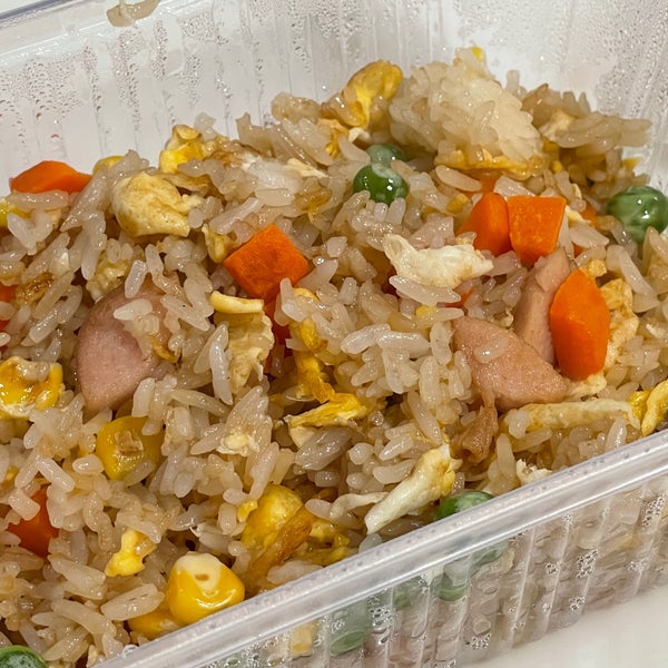 Tong Lin Restaurant 蒸蒸日膳 - อำเภอบางพลี, สมุทรปราการ