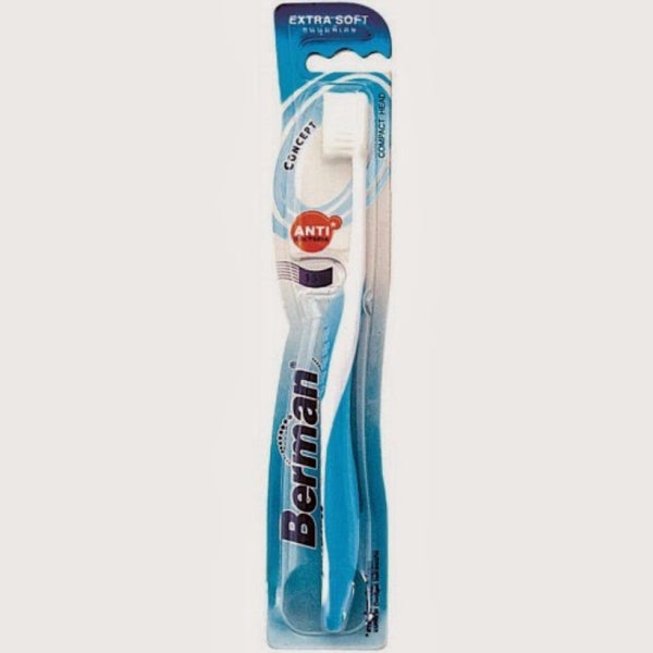 Berman Toothbrush (แปรงสีฟัน เบอร์แมน) - Bang Phli、สมุทรปราการ