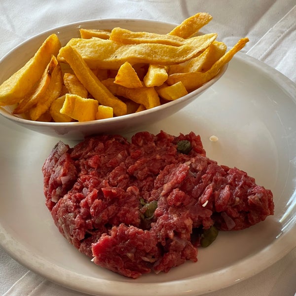 Le Severo - Plaisance - Paris, Île-de-France