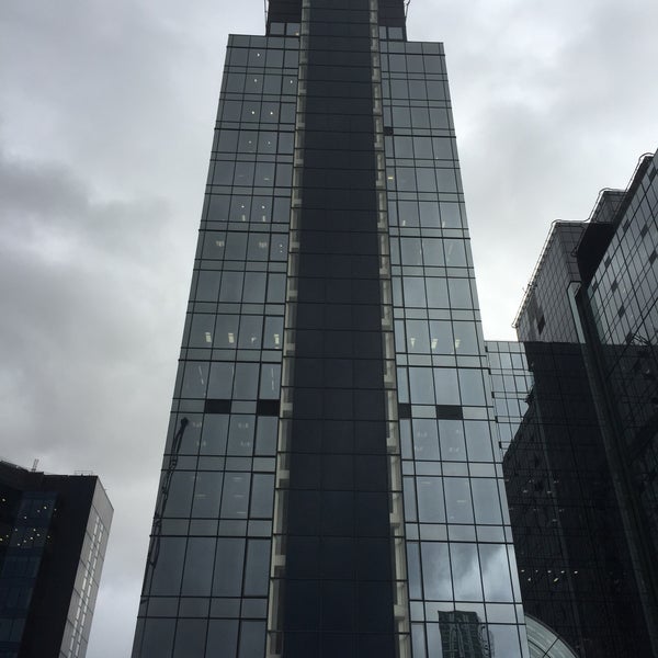 Photos at Exchange Tower - Tower Hamlets - 5 tips from 424 visitors